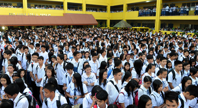 DepEd is hiring 9,650 teachers this year - DepEd Tambayan